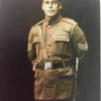 JOHN FLUTEY (1888–1948)