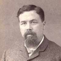 John Perry Lewis (1845–1911)