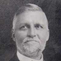 George Ruff (1850–1935) • FamilySearch