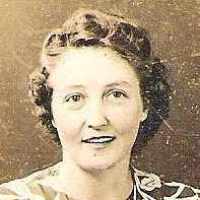 Maude Evelyn King (1901–1974)