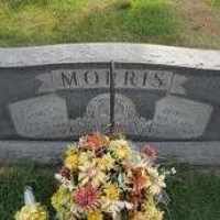 James Gresham Morris (1892–1968)