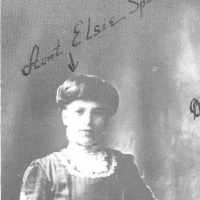 Elsie May Myra (1890–1980)