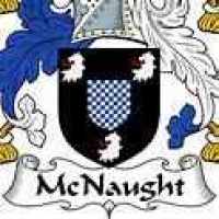 John McNaught II of Kilquhanitie (1510–1585)