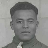 Melila Solomona Purcell (1903–1965)