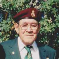 Leonard Cummings (1931–2009) • FamilySearch