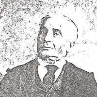 Daniel McCormick Noble (1824–1899) • FamilySearch