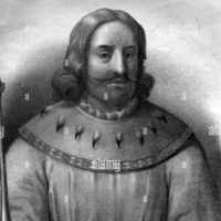 Knut I "Canute I" Eriksson King of Sweden (1146–1196)