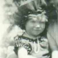 Emma LaRue Simpson (1927–2001) • FamilySearch