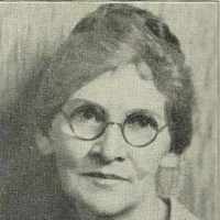 Alice Josephine Woods (1868–1933) • FamilySearch