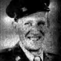 Rev. James Earl Pennington (1917–2004) • FamilySearch