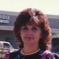 Barbara Jean Gibbens (1940–2010) • FamilySearch