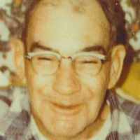 George Washington Jarrell (1894–1983) • FamilySearch