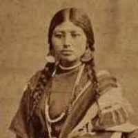 Tulepum or Susan Cayuse (1832–) • FamilySearch
