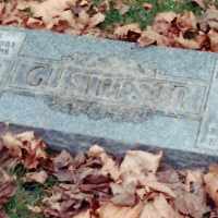 Alice Gustafson (1921–1921) • FamilySearch