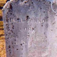 Nathan Fannon (1832–1911) • FamilySearch