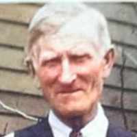 James Masterman Critchley (1877–1976)