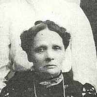 Louisa Baker (1850–1925)