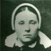 Evertje van den Berg (1860–1901) • FamilySearch