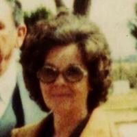 Mary Lois Bennett (1920–2009) • FamilySearch
