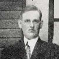 William Albert Timmons (1880–1920) • FamilySearch
