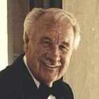 Raymond Charles Stedman (1917–1992)