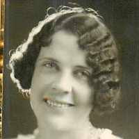 Mabel Anderson (1911–1984) • FamilySearch