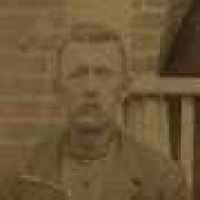 Bernard Ben Hoffmeyer (1840–1912) • FamilySearch