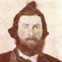 Andrew Jackson Hayhurst (1833–1930) • FamilySearch