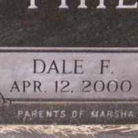 Dale Francis Phillips (1927–2000) • FamilySearch