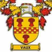 Hubert de Vaux (1105–1164)