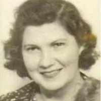 Anna Virginia McMahon (1917–1996) • FamilySearch