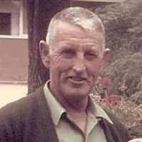Arthur Norman Leonard (1919–1998) • FamilySearch