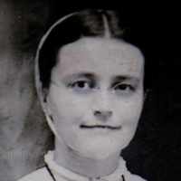 Anna Horst (1898–1989) • FamilySearch