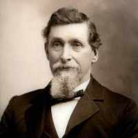 Stephen Williams (1840–1929) • FamilySearch