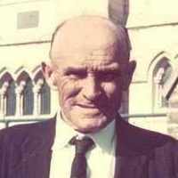 Charles James Thomas Wooster (1906–1971) • FamilySearch