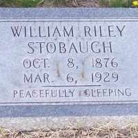 William Riley Stobaugh (1876–1929)