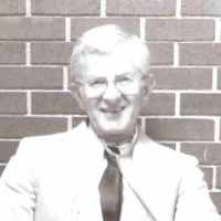 Dr. Edward Newton McCollum (1933–1997) • FamilySearch