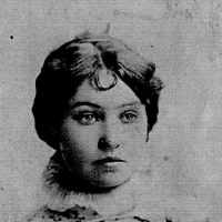 Harriet Hunter (1882–1916) • FamilySearch