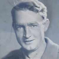 Tuell Leon Etzel (1914–1963) • FamilySearch