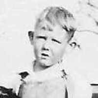 Leonard Lucas Armstrong (1915–1958) • FamilySearch