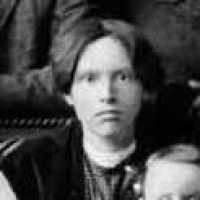 Mary Elizabeth Hicks (1893–1962) • FamilySearch