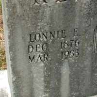 Lonnie Edward Keasler (1876–1953) • FamilySearch