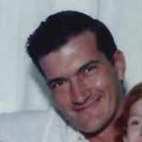 Rex Swanson Walls (1934–1994) • FamilySearch