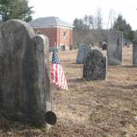 Daniel Landon (1713–1790) • FamilySearch