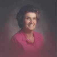 Kathleen Norma Swanson (1922–2005) • FamilySearch