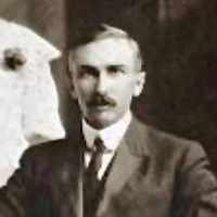 Major John William Fitzherbert-Brockholes (1889–1963)