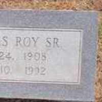 Charles Roy English (1908–1992) • FamilySearch