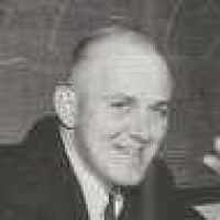 Ronald Gordon Wunrow (1935–1994) • FamilySearch