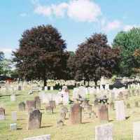 Lydia Abbott (1675–1739)