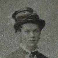 Sarah Ann Price (1842–1882)